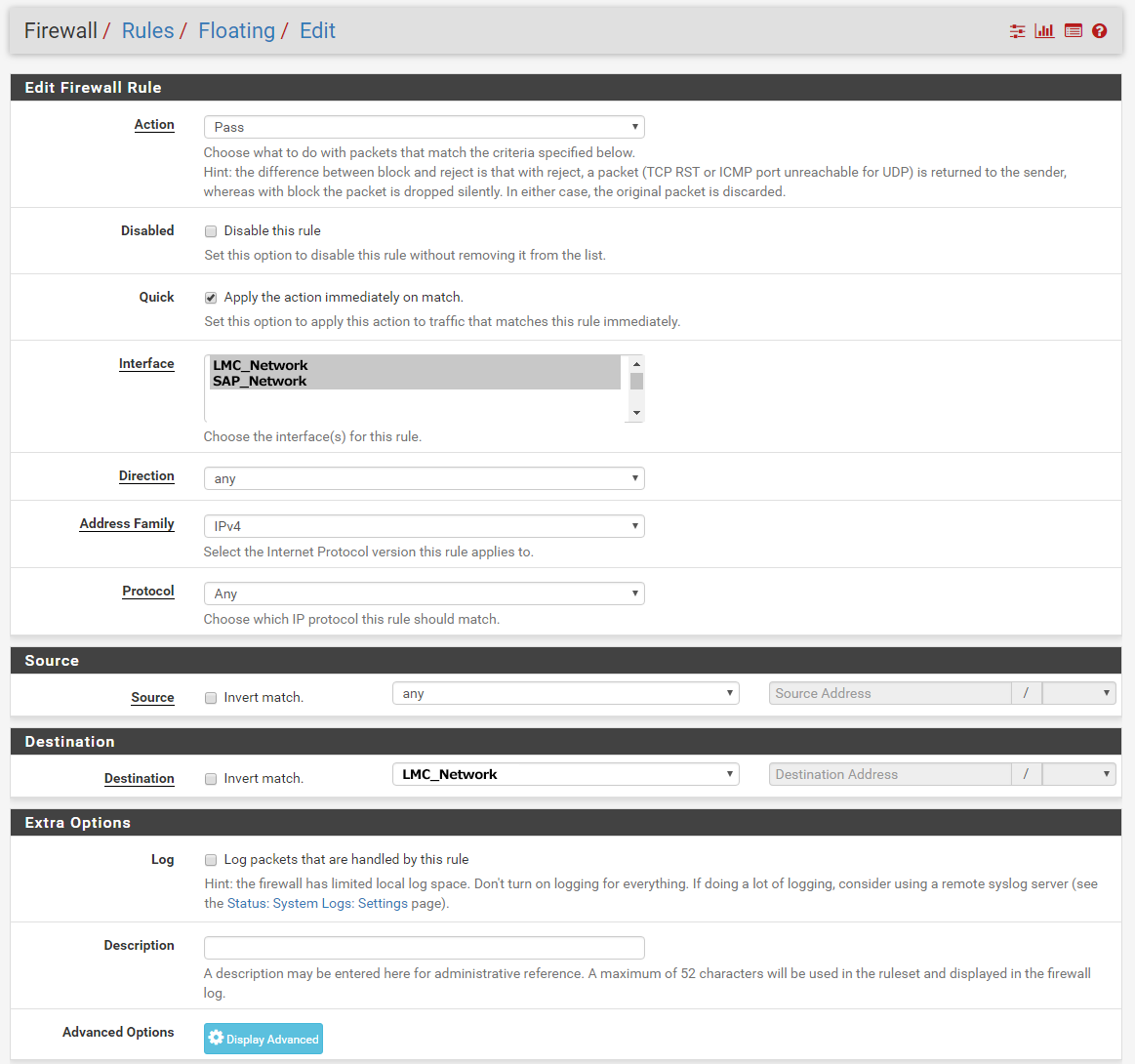 The OptionKey Blog: Setting up Mitel VOIP phones using PFSense and ...