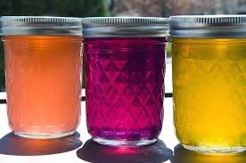 Vintage Homespun: Jelly