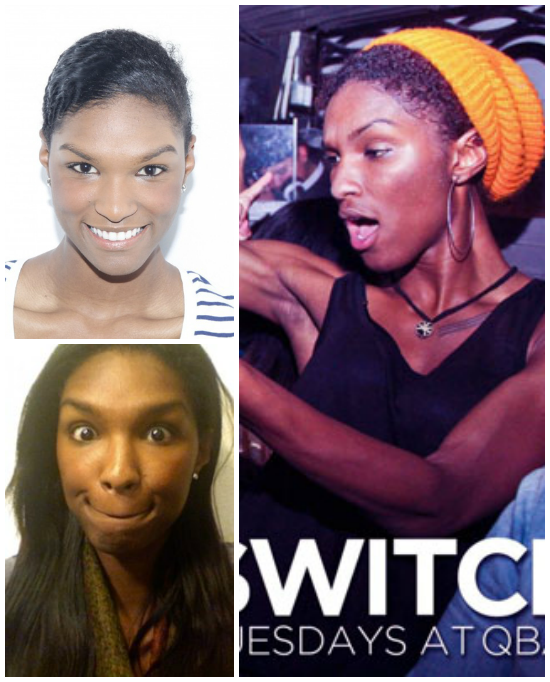 love, elizabethany: real world san francisco: meet arielle patrice scott