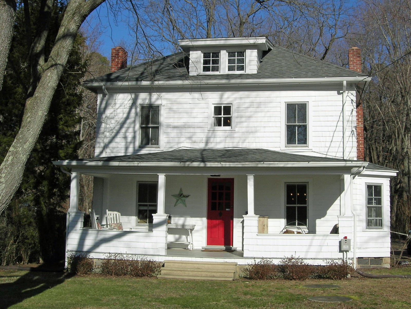 citydogcountrydoghome: Welcome to My Country Home