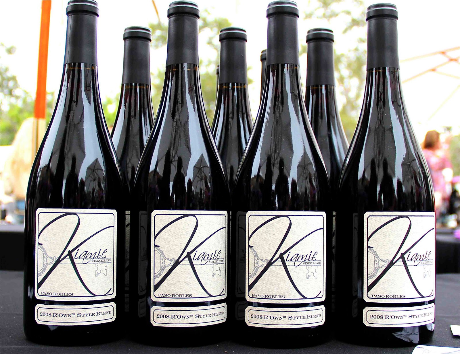 Taste N Trip: Casa Pacifica Wine & Food 2013