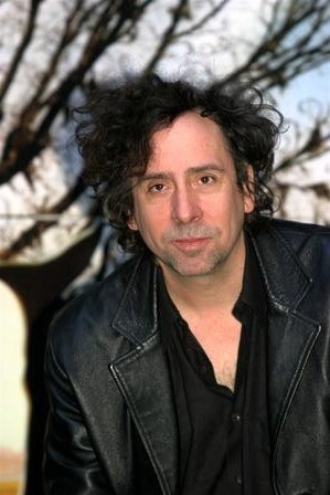 Tim Burton: BIOGRAFIA