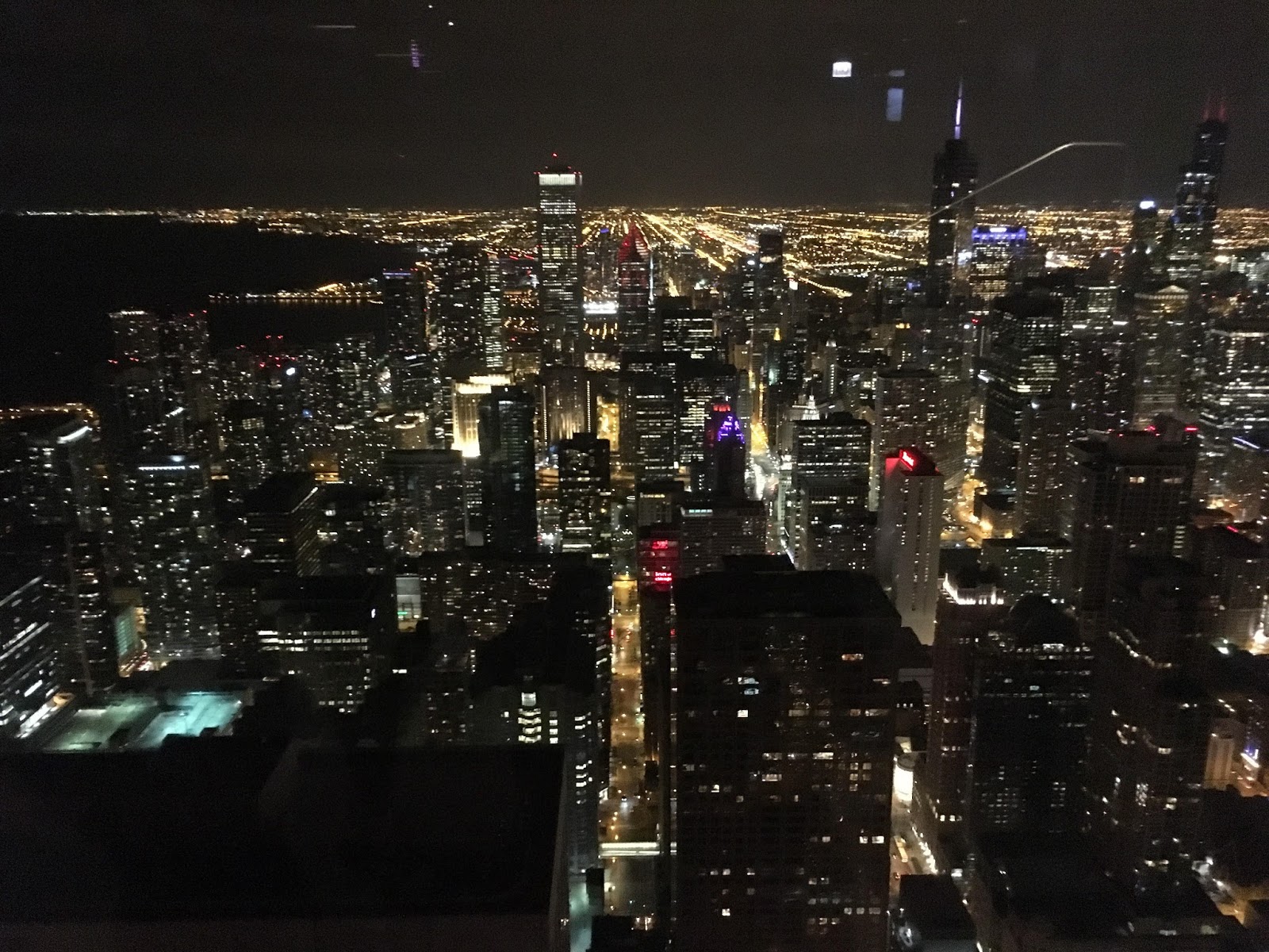 The Traveling Belchers: Chicago Shenanigans