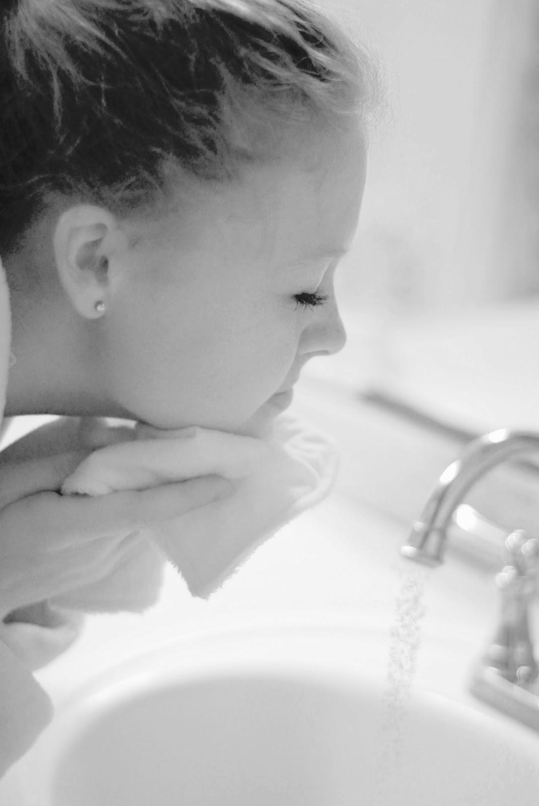 Fairface Washcloths: Best Reusable Face Cloths: why you should toss ...