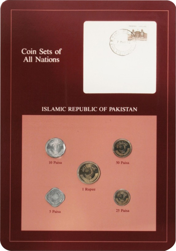 Pakistani Currency: 2018