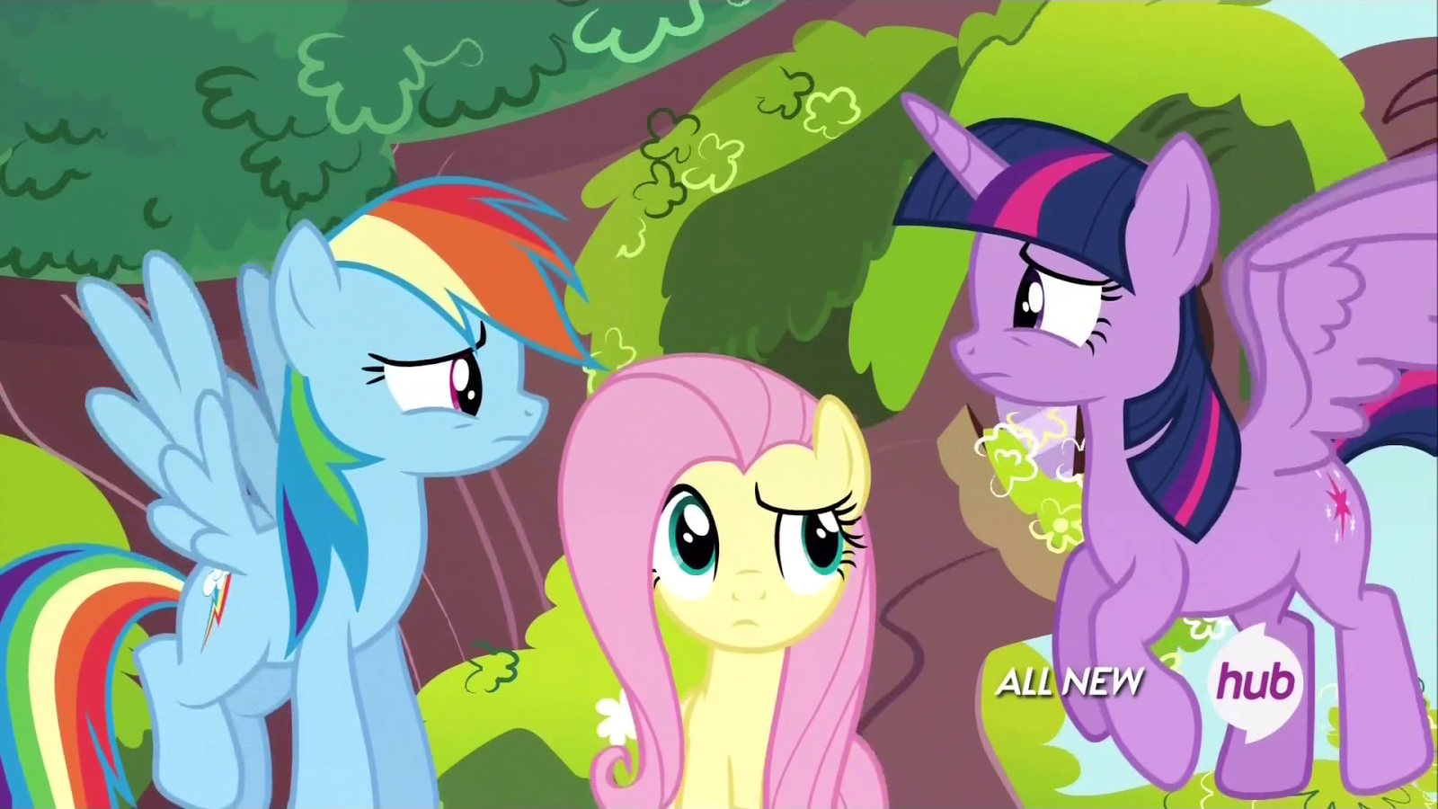 Equestria Daily - MLP Stuff!: "Testing, Testing, 1, 2, 3": Episode Followup