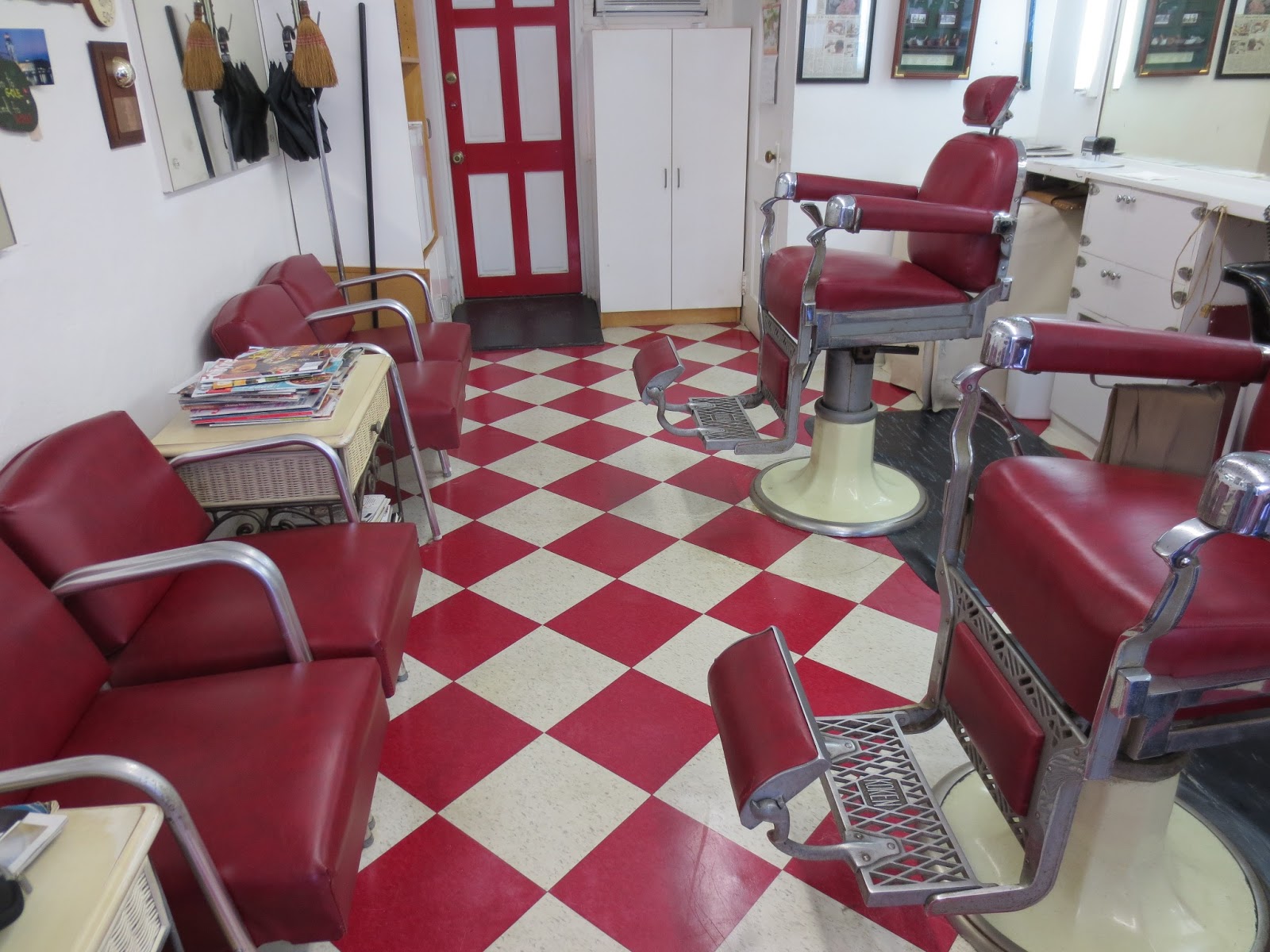 Lake Worth Beach City Limits: Downtown Business Spotlight: Cain's ...