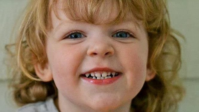 diosesencuerposhumanos: La conmovedora carta de la mamá de una niña ...