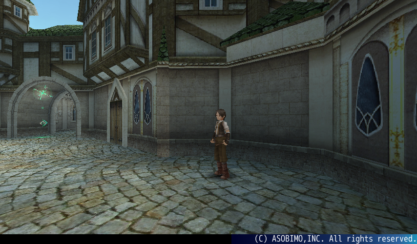 Tips Leveling Cepat di Toram Online: Membuat Farmer-Mage