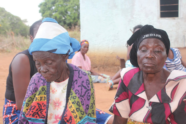 Could this be the oldest man alive?