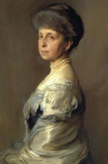 Maria's Royal Collection: Archduchess Maria Christina of Austria, Queen ...