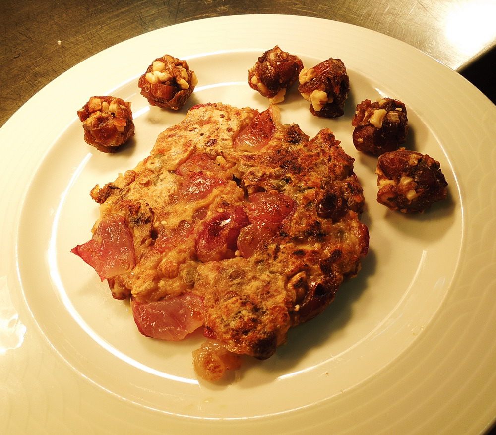 Greek Culinary History and Cooking Adventures: From Pythagorean diet to ...