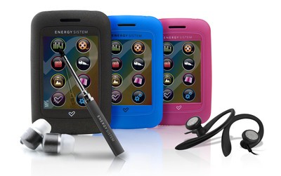 MP5: Varios modelos de MP5