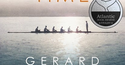 A Stroke In Time by Gerard Doran