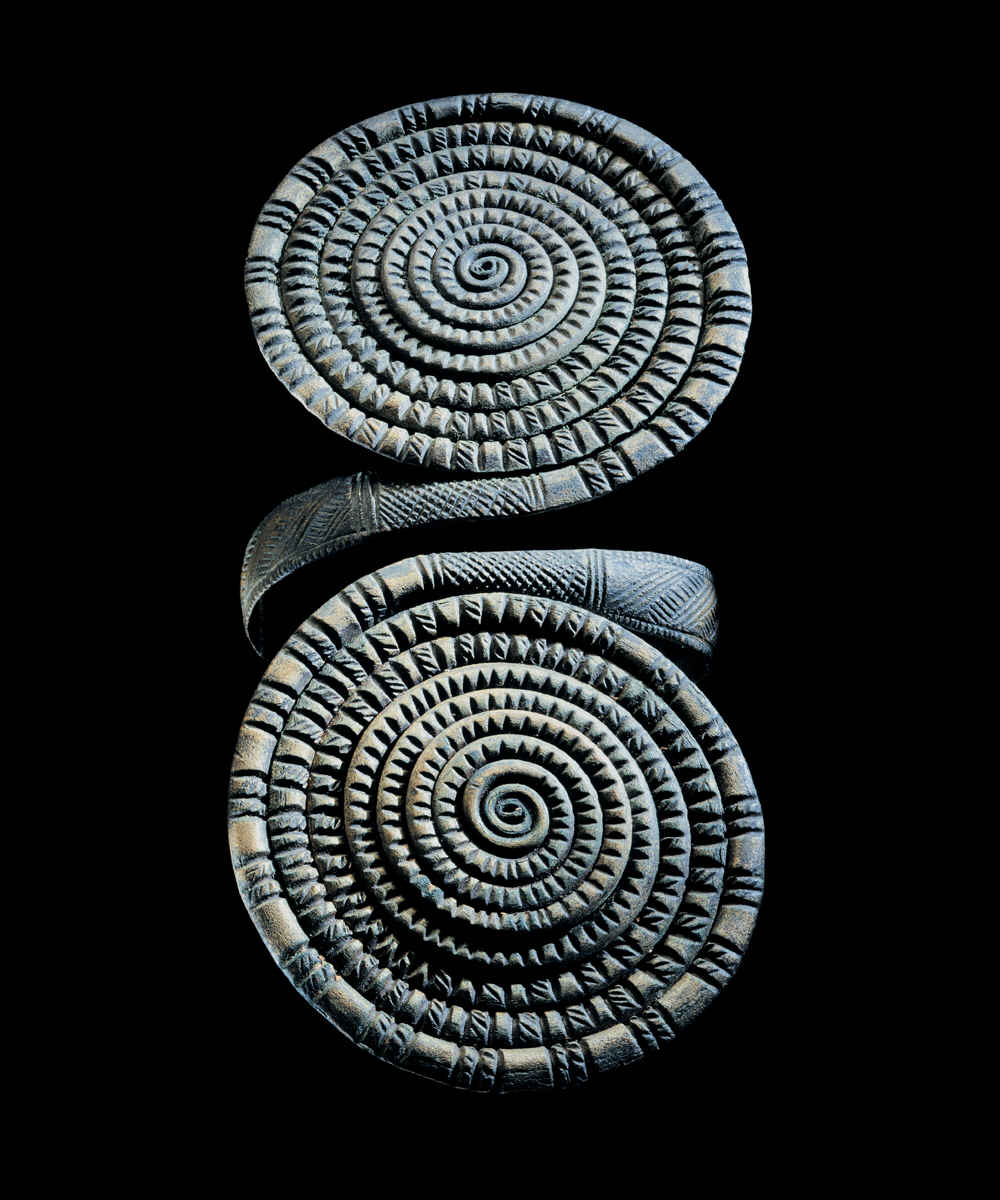 bensozia: Art of the European Bronze Age