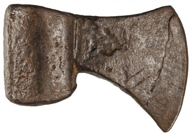 adrianbucurescu: Fierul