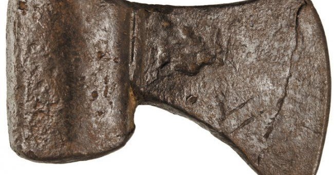 adrianbucurescu: Fierul