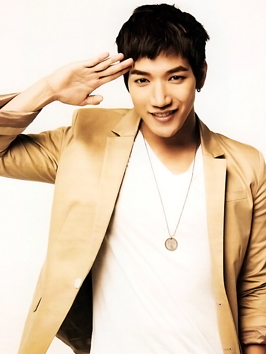 Everything About 2PM: [Poster] 2PM JYP NATION 2011