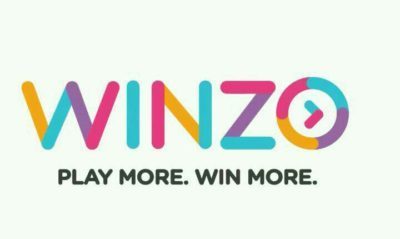 Winzo Game Download & Use Referral code Play & Win Paytm Cash, Gadgets etc (*Proof*)
