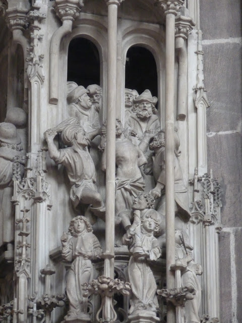 Counterlight's Peculiars: Adam Kraft