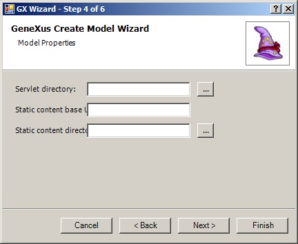 Programación Genexus: Programar con Genexus 9+MySql+Java+Apache