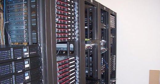 Server: Explained with its types ~ Articles World