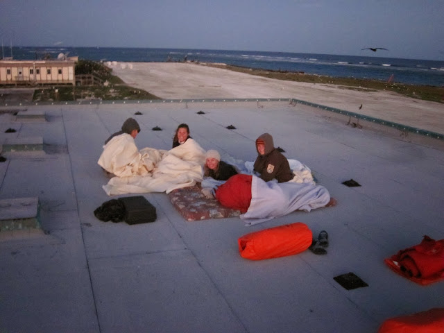 Kure Atoll - Travel Guide - Exotic Travel Destination