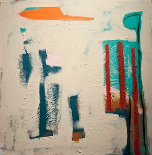 Dan Callis Art: Studio Visit - Mine