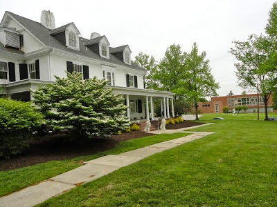 AHMADIYYA MOSQUE: Baitul Kareem Mosque - Baltimore Maryland USA