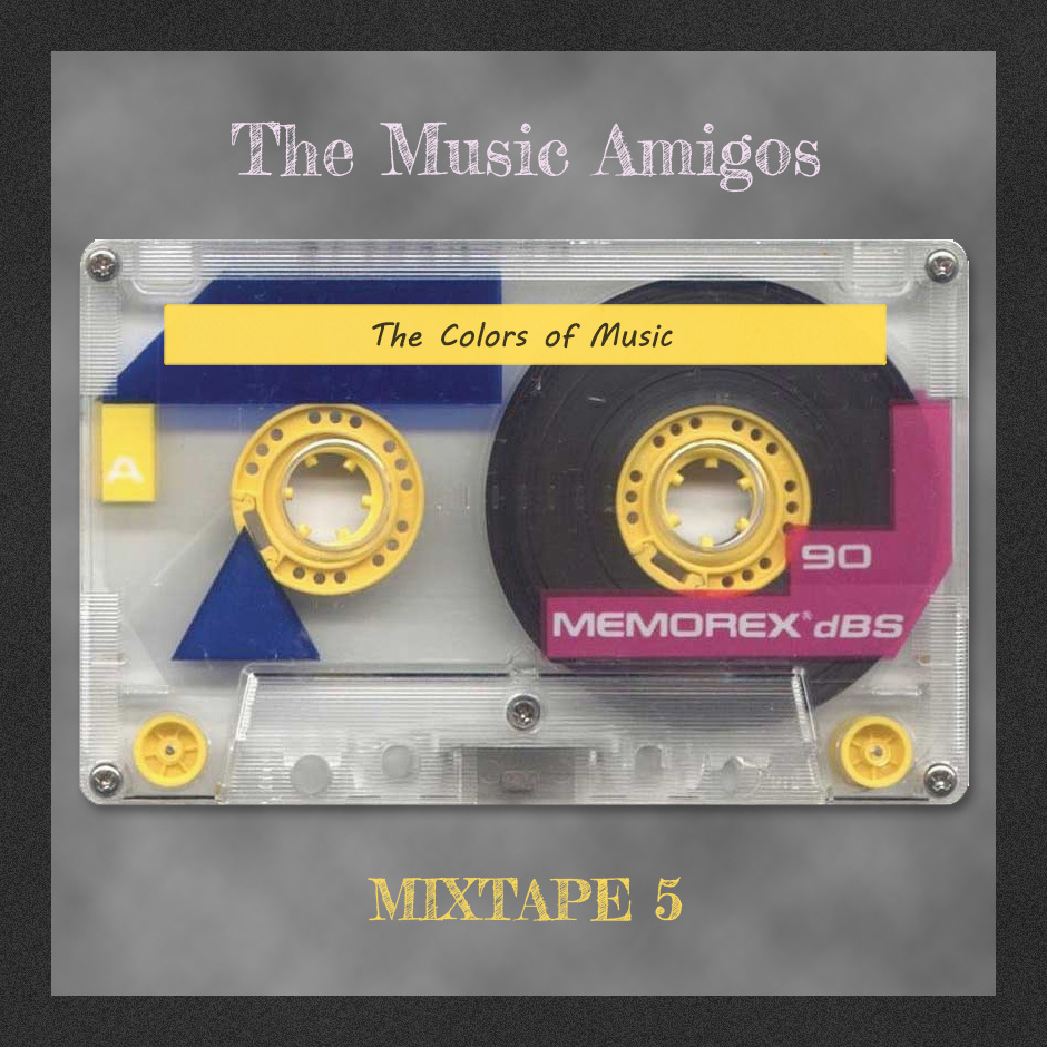 Fast-Forward Rewind: The Mixtape Project