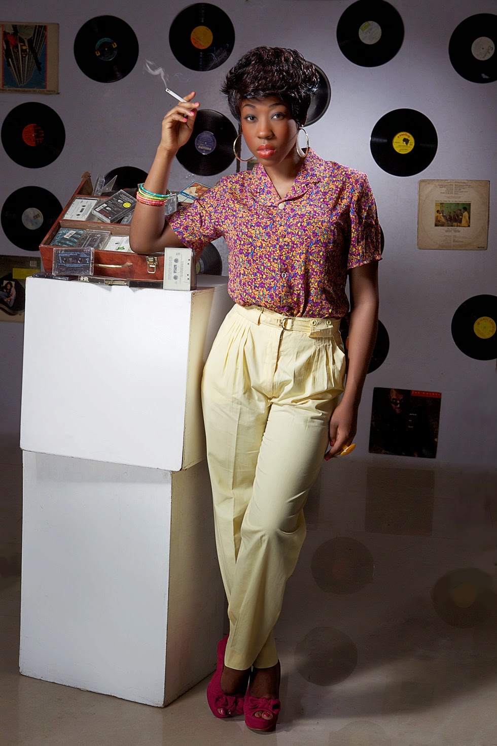 Lotanna - The Movie (Teaser and exclusive behind the scene pics)
