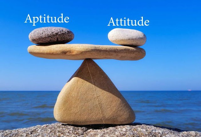 Mindblowing Planet Earth Difference Between Aptitude And Attitude mindblowing-planet-earth-difference-between-aptitude-and-attitude