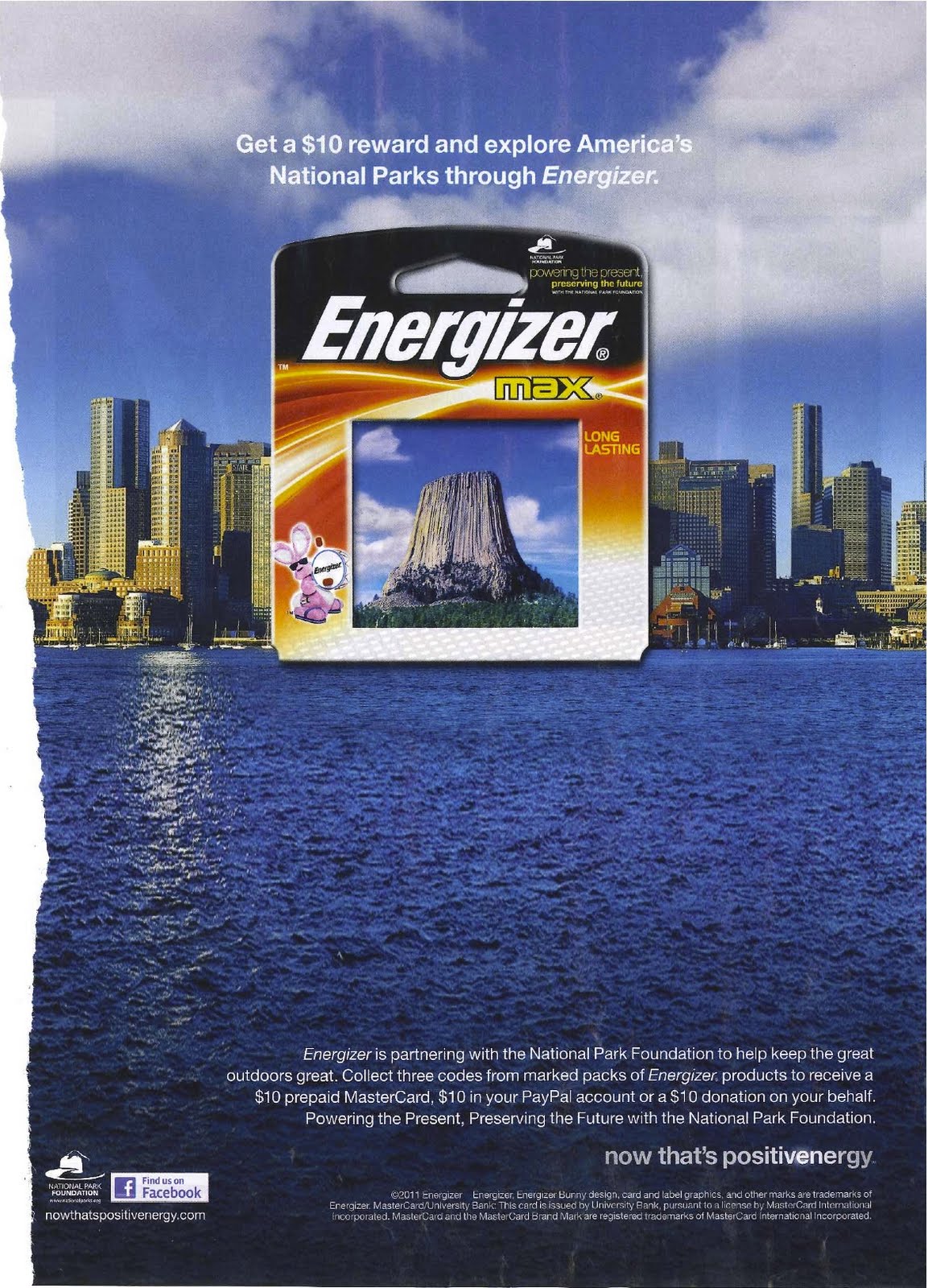 Marketing Mommy: This Energizer ad is terrible
