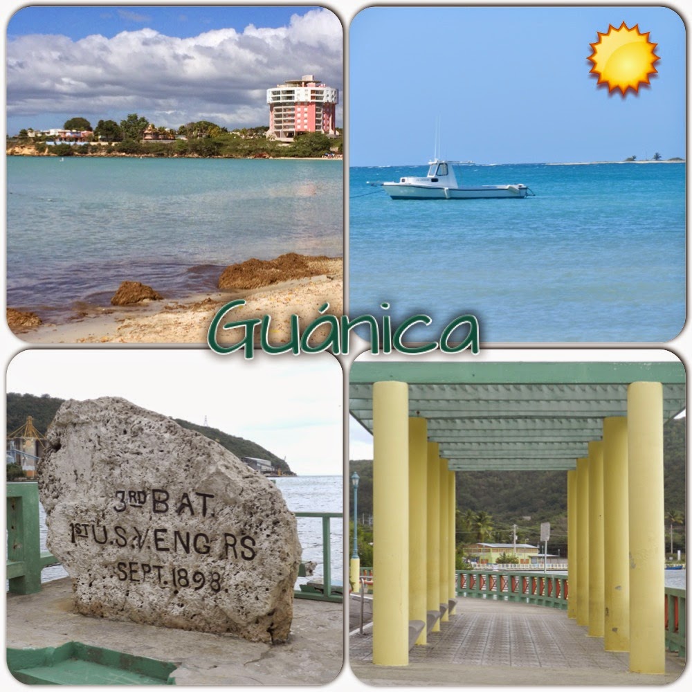 Borijangueo: Encantos del Sur de Puerto Rico