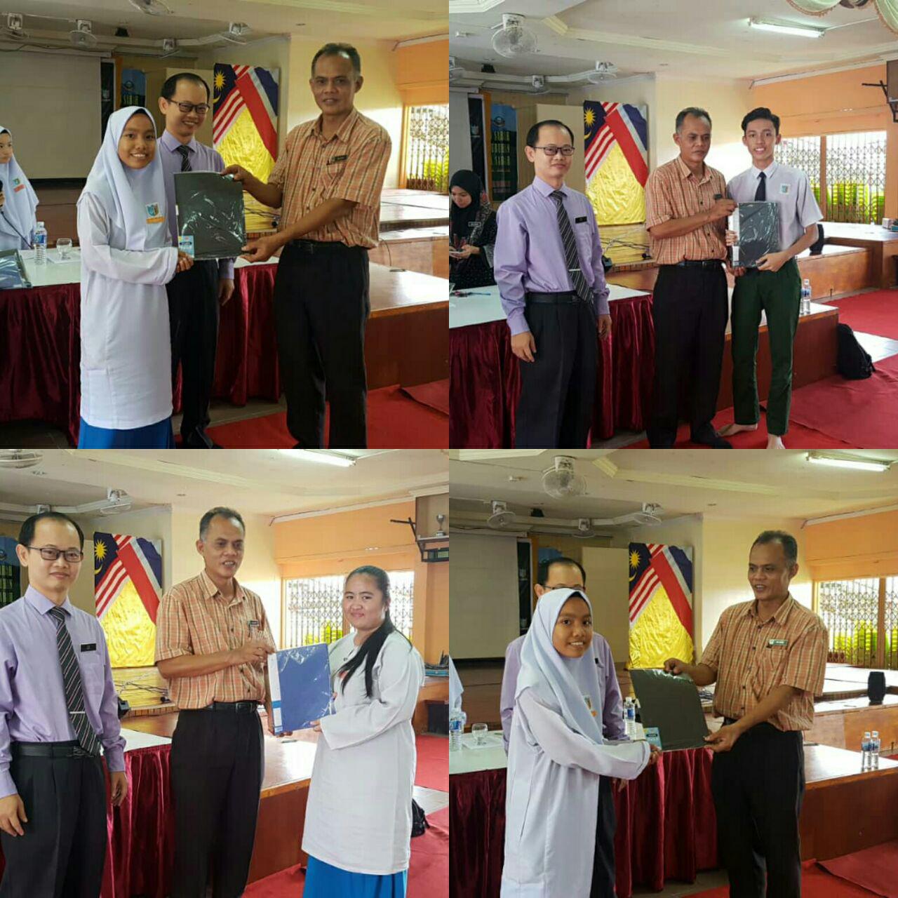 UNIT BIMBINGAN DAN KAUNSELING SMK ELOPURA SANDAKAN