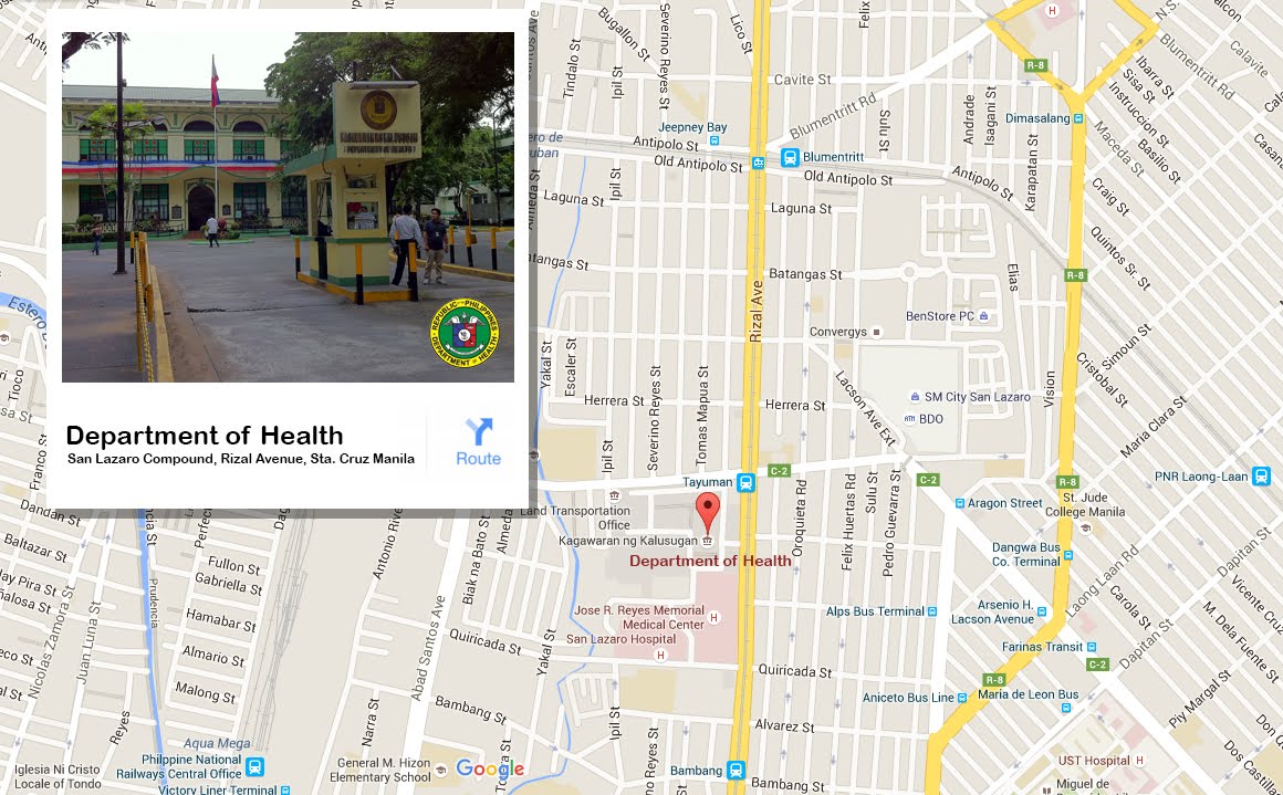 IDTOMIS Online - Contact Us