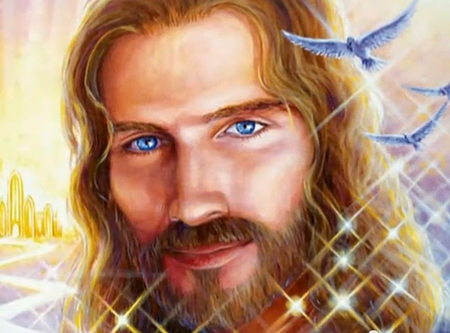 "Las Nuevas Escrituras" Escritas por Sananda-Jesús