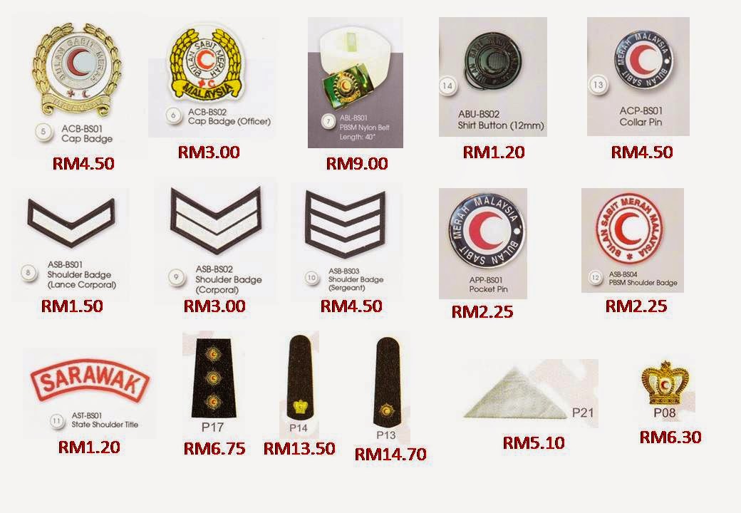 26+ Persatuan Bulan Sabit Merah Malaysia Sekolah Rendah, Yang Populer!