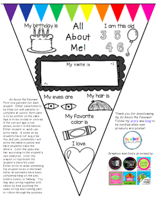 Preschool Wonders: Spectacular Sunday Freebies!