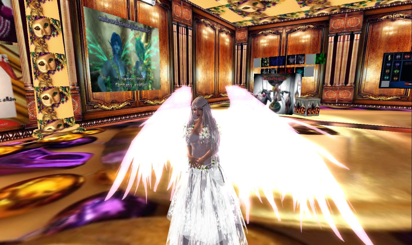 SL Newser - Other Grids, MMOs, and Games: Scenes From The InWorldz ...