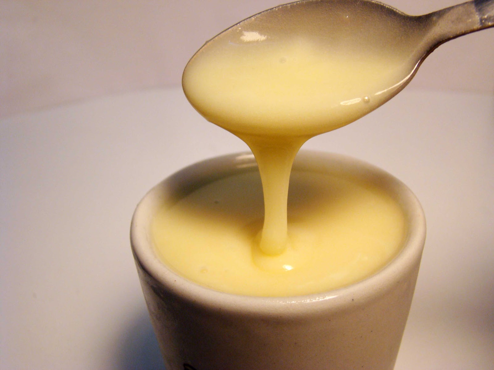 Filosofía de Sabor: Leche condensada hecha en casa