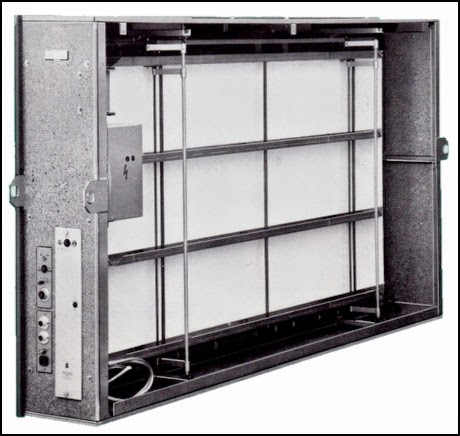 Audio Mastering Studio: The most famous reverb gears