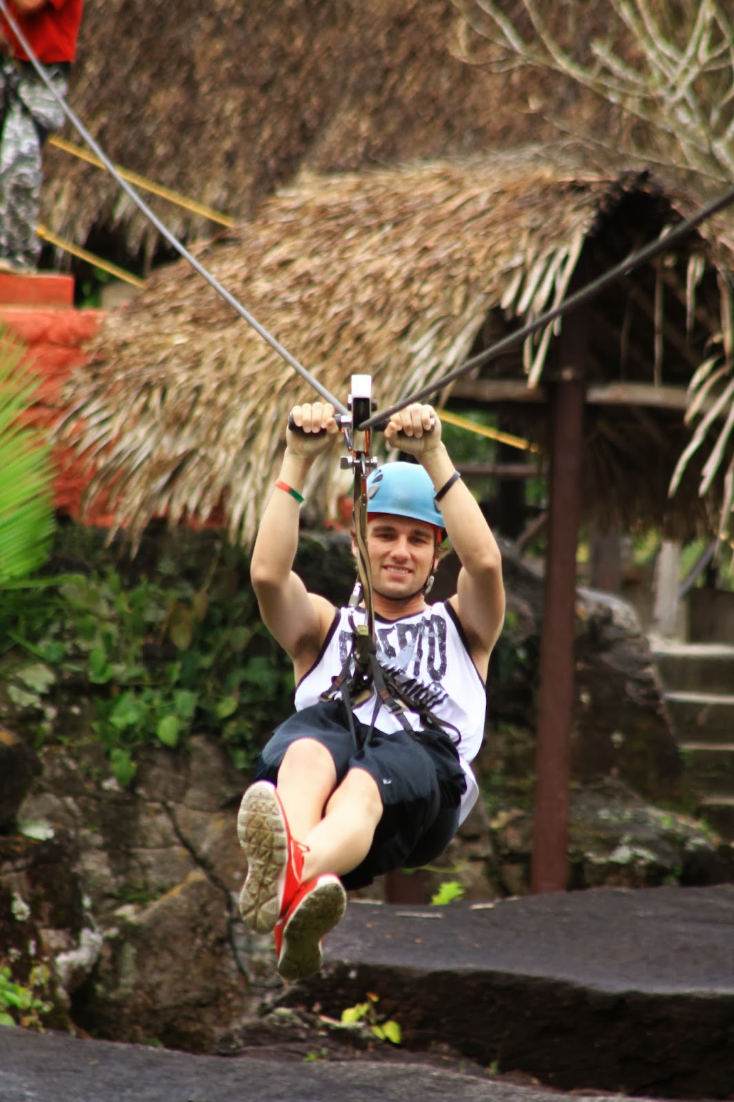 Jase & Kristen: Mexican Riviera Princess Cruise 2013-2014