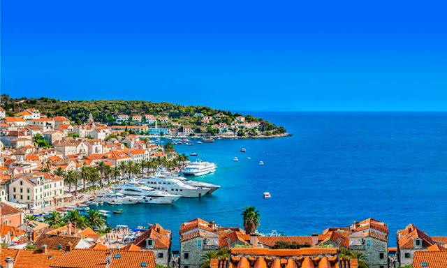 4 tips to vacationing in Croatia - WhatYvonneLoves