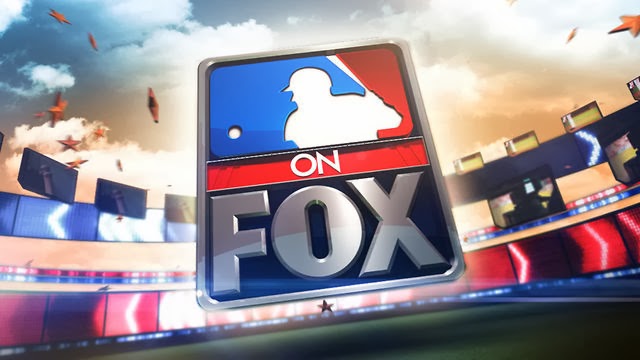TamirMoore.com: 2014 MLB on Fox Schedule