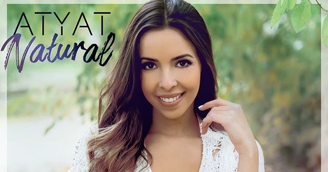 El rincón de Serchtiki: Atyat publica su primer single “Natural”