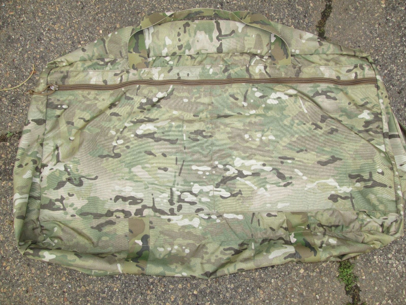 Webbingbabel: Eagle Industries Multicam OCP Deployment Kit Bag