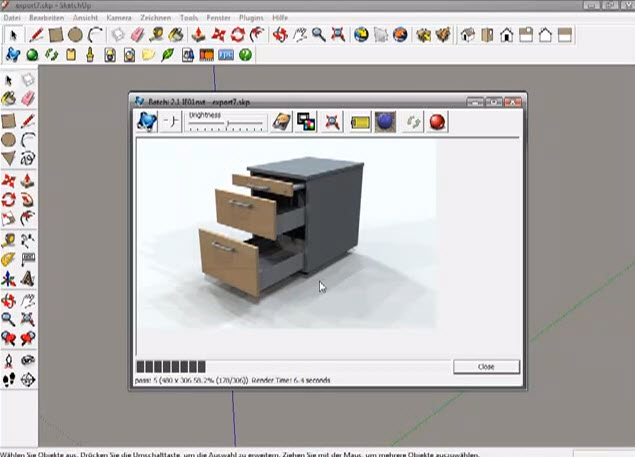 Meshlab sketchup - faithnibht