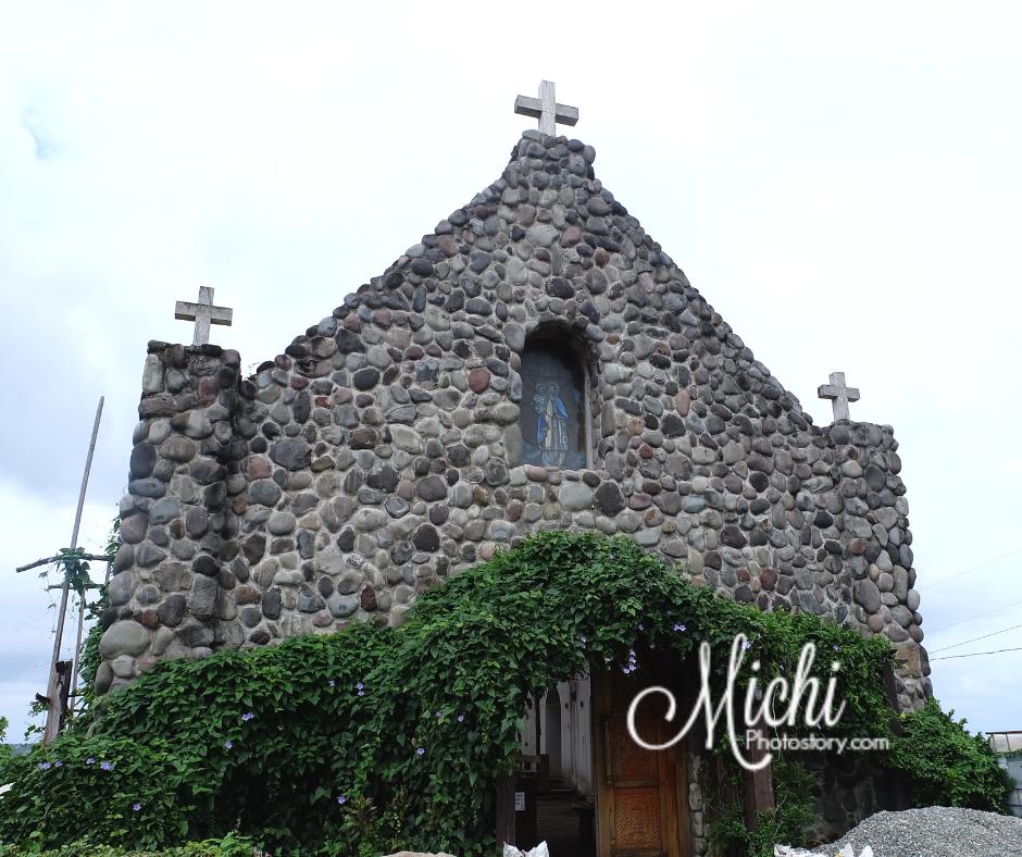 Michi Photostory: Day 1: North Batan Island Tour in Batanes