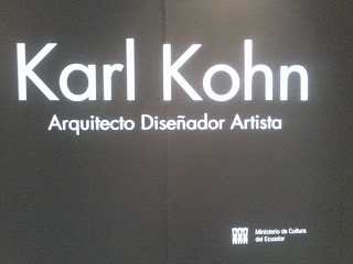 HISTORIA DEL ARTE II Tannia Quirola: KARL KOHN